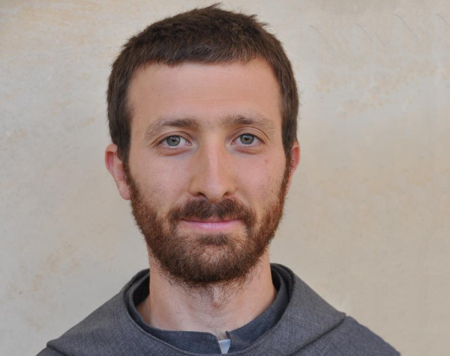 Quatrième Dimanche de l’Avent avec fr. Raphaël : dire oui avec Marie ...