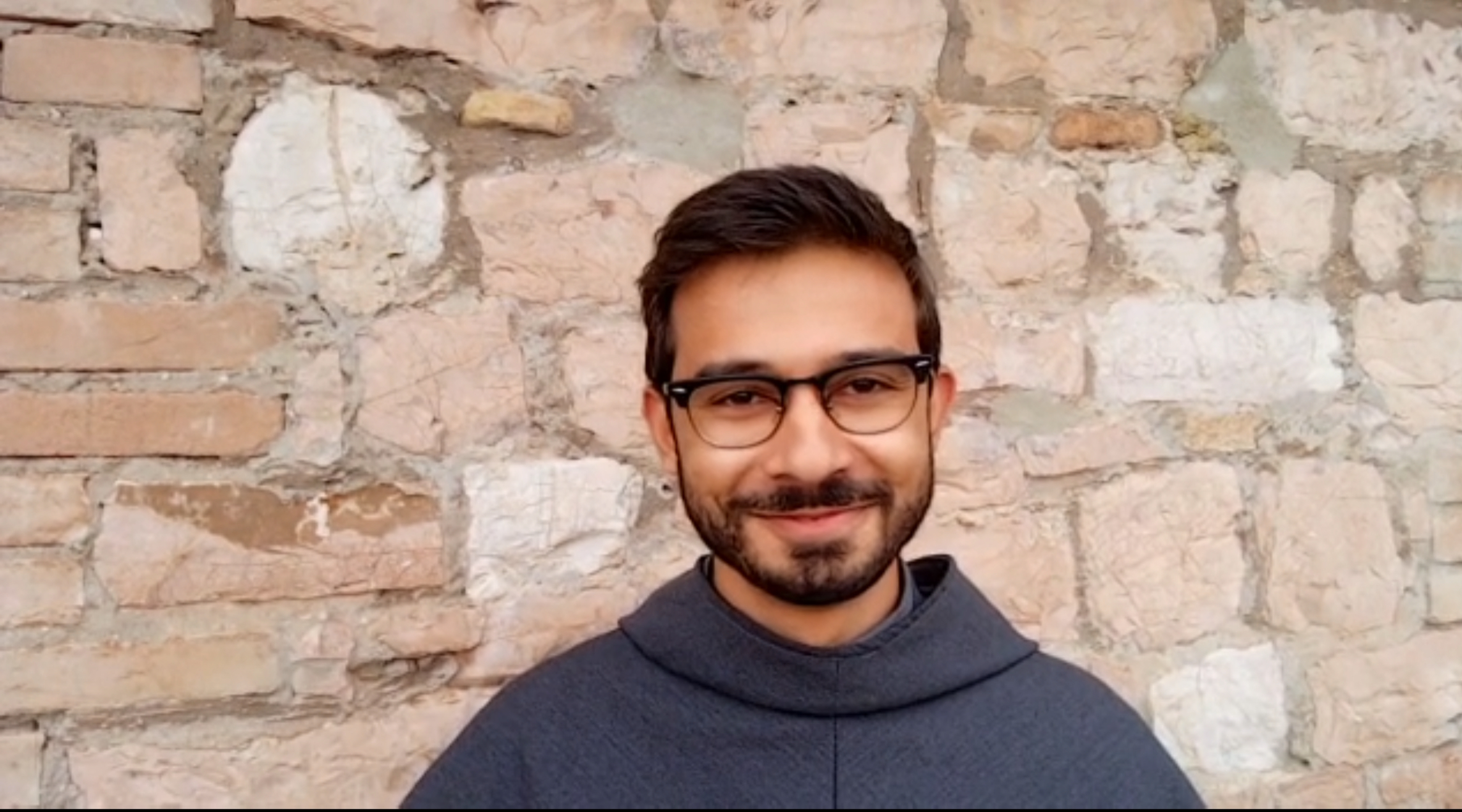 La mission franciscaine suite… avec fr. Emmanuel, l’un de nos novices ...