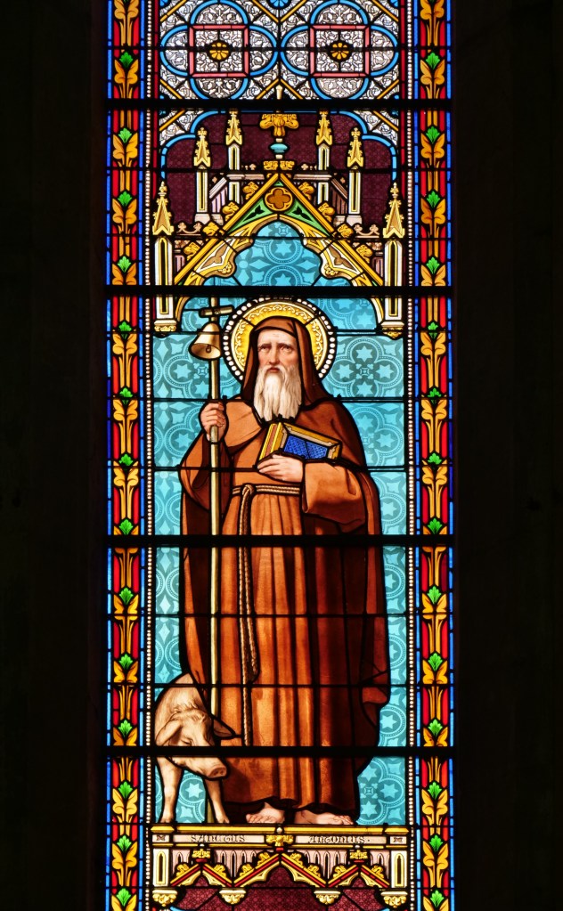 Aux sources de la vie consacrée – VOCATION FRANCISCAINE